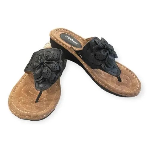 Cobbie Cuddlers Website: Comfortable Women’s Sandals