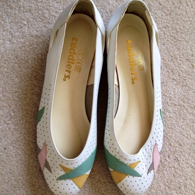 Cobbie Cuddlers Website: Comfortable Women’s Sandals