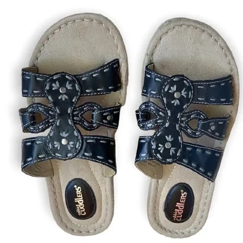 Cobbie Cuddlers Website: Comfortable Women’s Sandals